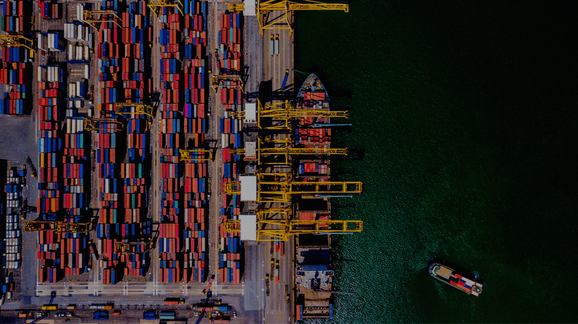 DCSA unveils first set of standards for cargo operations - Container News