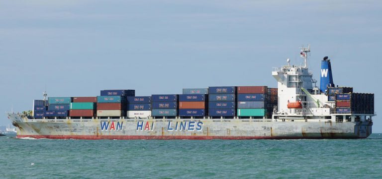 Sealand Asia and CNC Line develop Philippines services - Container News