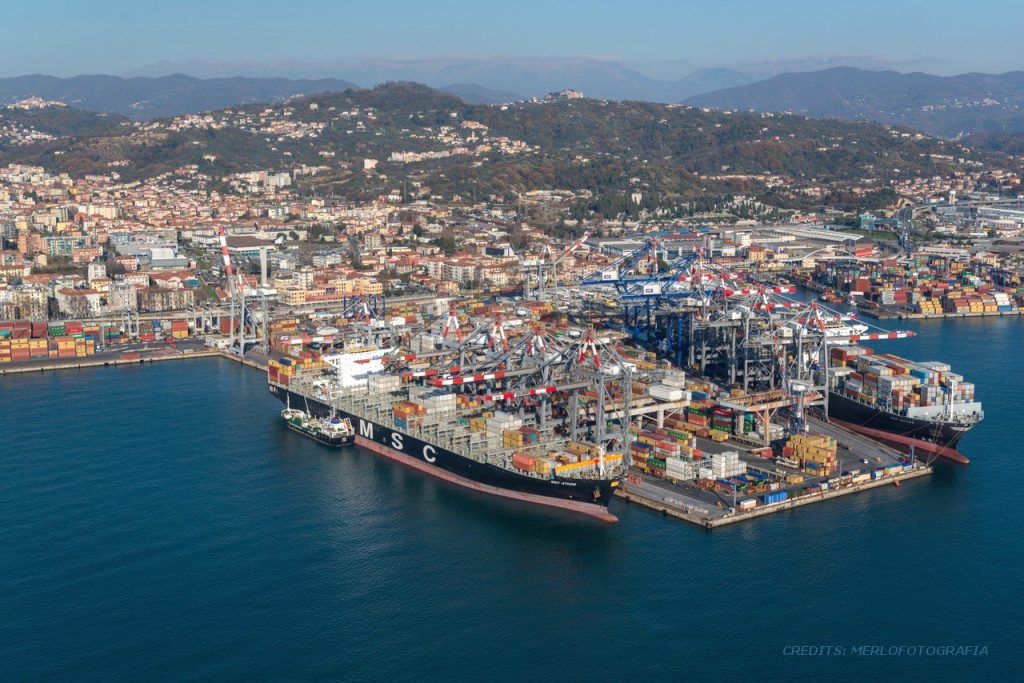 Contship Italia announces major investment plans - Container News
