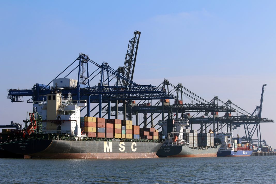 MSC invests in hydrogen and selects LNG as transitional fuel ...