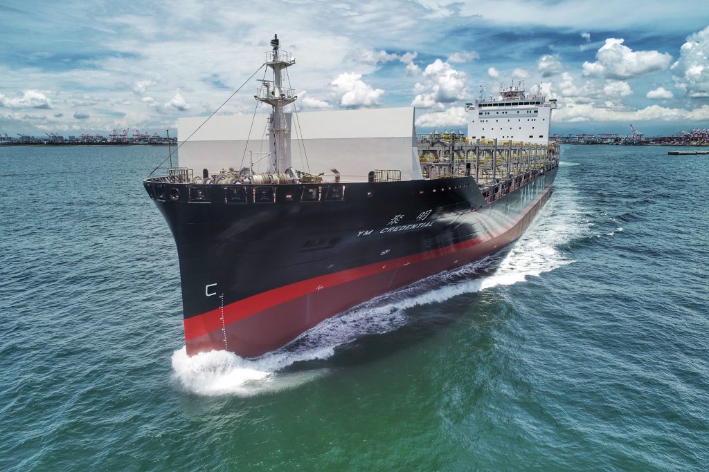 Red Sea crisis sees more vessels serving intra-Europe - Container News