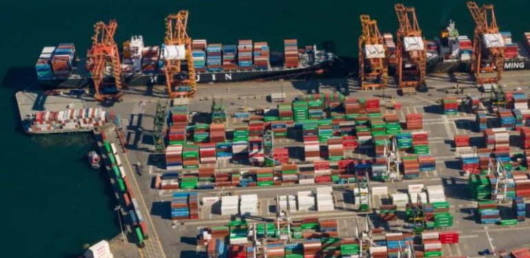 GCT Vanterm modernises with Navis N4 upgrade - Container News