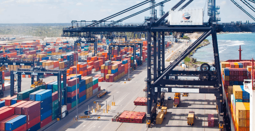 DP World to transform Dominican Republic into vital logistics hub ...