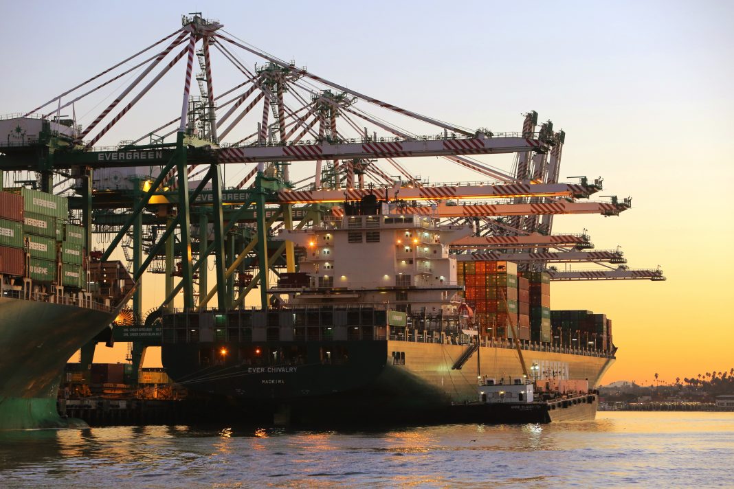 Top 10: The busiest container ports in the United States - Container News