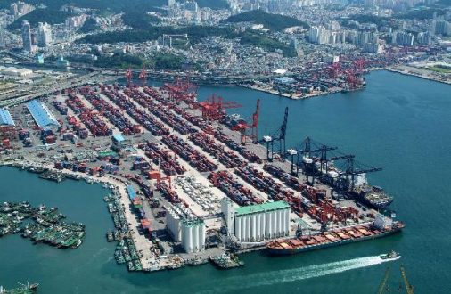 European lines add Busan ‘extra loaders’ on the Pacific - Container News