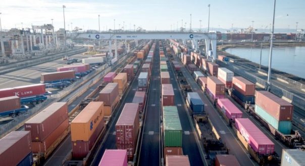 GCT Canada enhances operational capabilities with new Konecranes RTGs ...