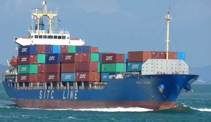 SITC profit rockets 230%, exceeding US$1 billion - Container News