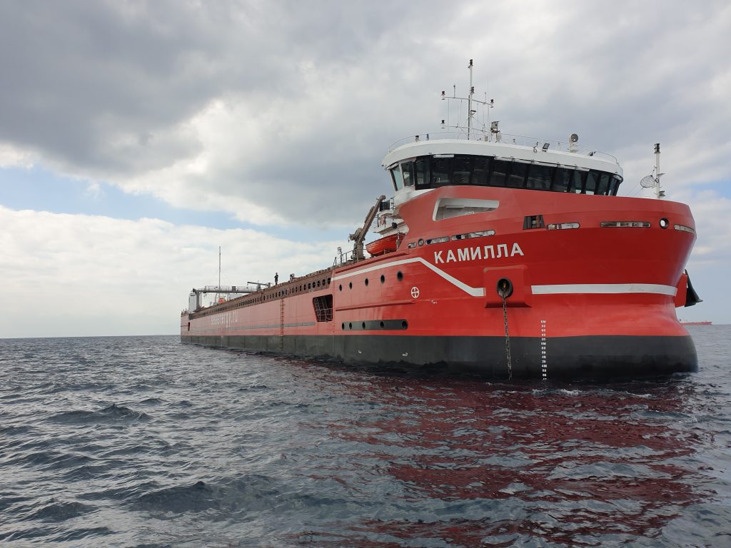 Marinet calls for box ship partners in MASS projects - Container News