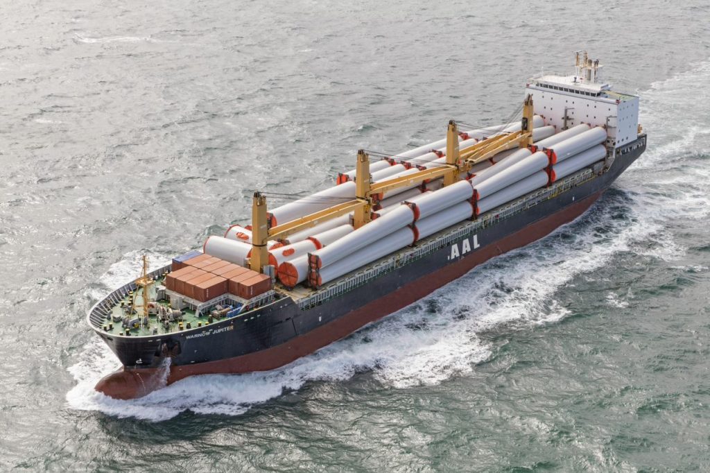 Multi-purpose ships gain from container recovery - Container News