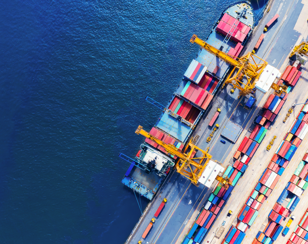 Major maritime companies to develop book and claim approaches aiming to ...