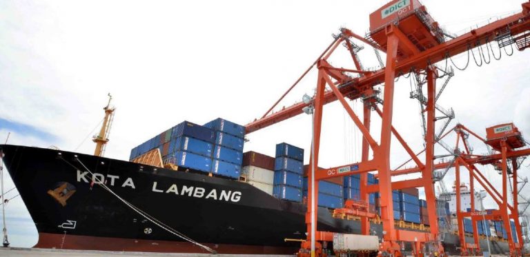 PIL: soaring rates inadequate to escape liquidation - Container News