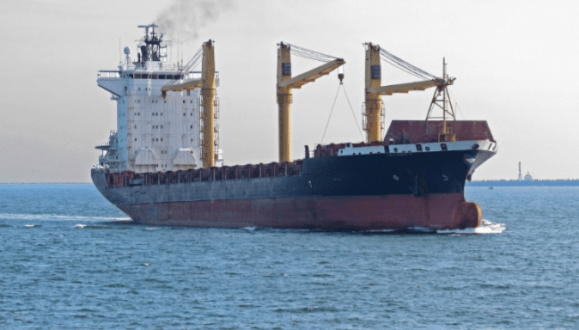 MSC vessel is the latest to foil W. Africa pirate attack - Container News