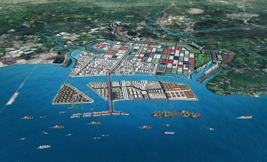 Indonesia’s transport minister bats for Patimban Port - Container News
