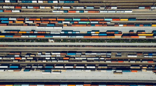 China's Alataw Pass port sees additional freight train routes ...