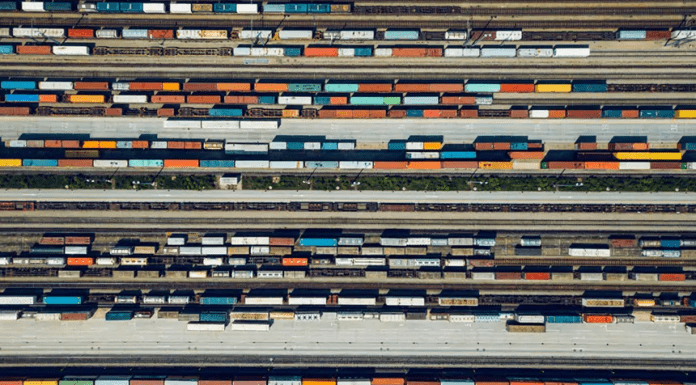 China's Alataw Pass port sees additional freight train routes ...