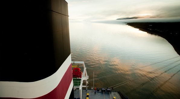 NORDEN sells two vessels and expands fleet with new MPP leases ...