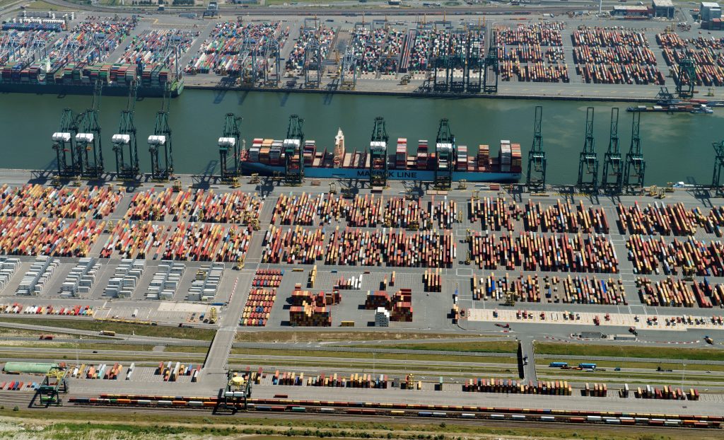 CEF develops seven green projects as decarbonisation gathers pace ...