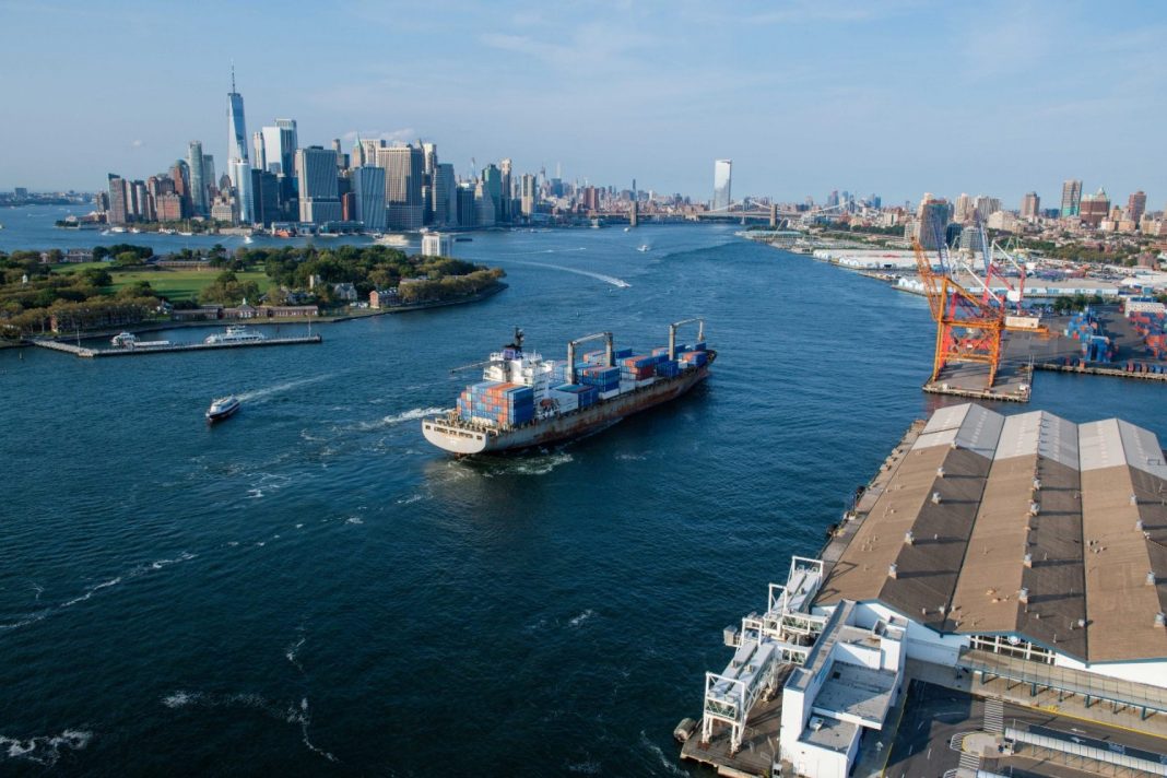Container market braces for ILA strike on US East Coast - Container News