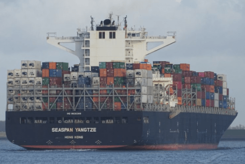 Seaspan enters the ULCS market with latest vessel order - Container News