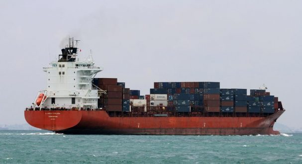 X-Press Feeders purchase adds to fleet growth - Container News