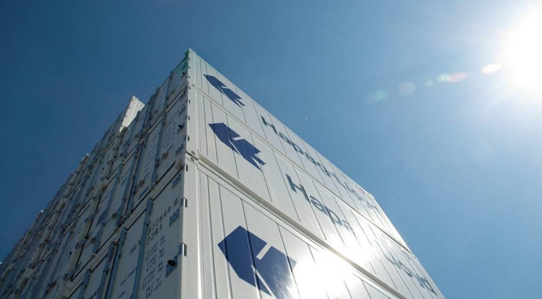 Hapag-Lloyd implements reefer surcharge for Chile-Asia shipments ...