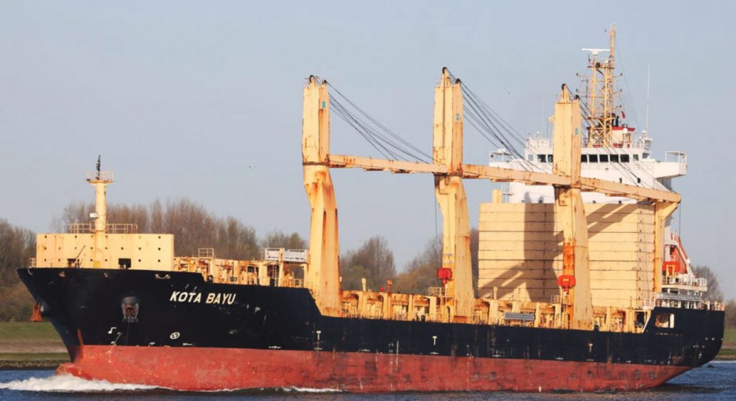 PIL sells three ships ahead of court hearing - Container News