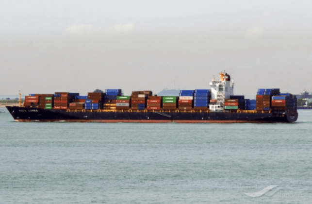 PIL and Unifeeder remove Karachi from Red Sea Gulf service - Container News