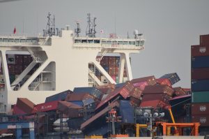 Maersk Eindhoven and ONE Apus ready for operations - Container News