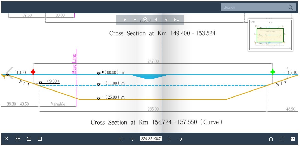 Second update: Ever Given could block Suez Canal for days - Container News