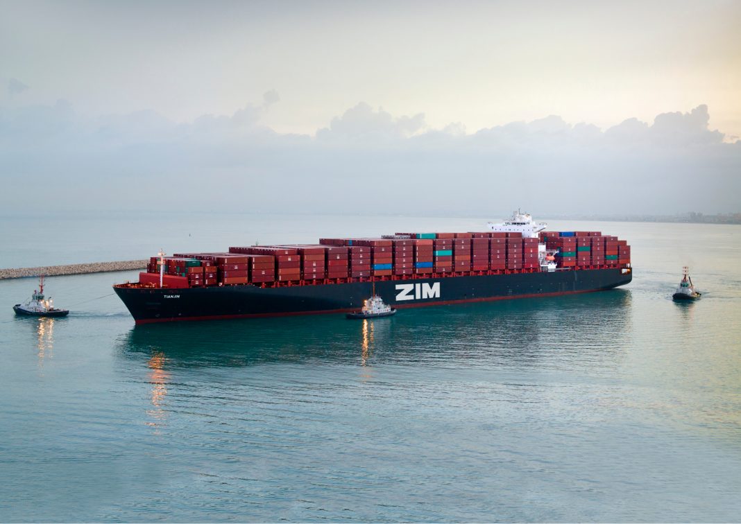 Zim launches new Asia-North America East Coast service - Container News