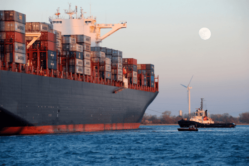 VLSFO – fact Vs. fiction - Container News