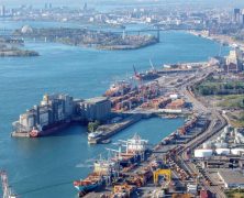 Port of Montreal to invest over US$245 million in infrastructure ...