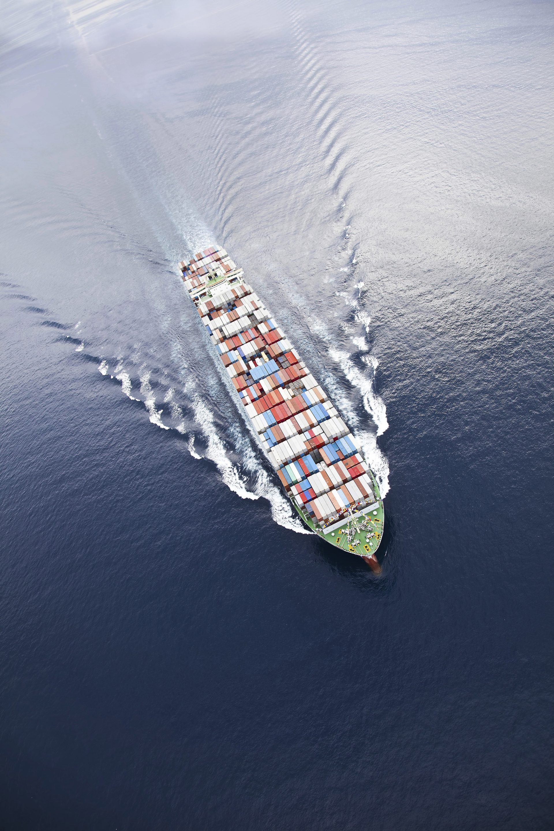 FMC eases contract guidelines for carriers - Container News