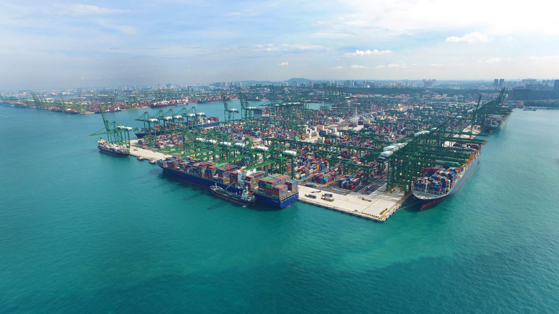 MPA calls financiers and insurers to support adoption of electric ...