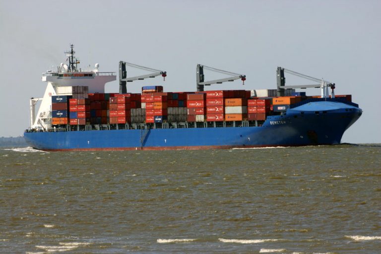 CULines upgrades Asia-Europe service frequency - Container News