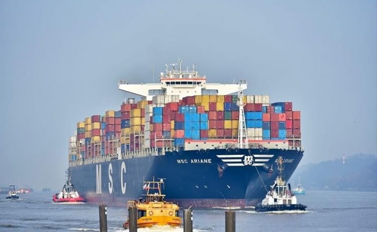 Neo-Panamax order surge continues into 2021 - Container News