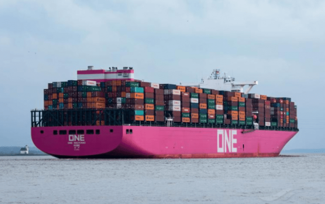 ONE strengthens Asia service network - Container News
