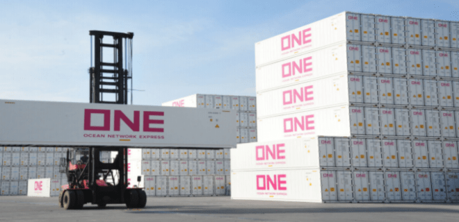 ONE adds 27,500 reefers to its fleet - Container News
