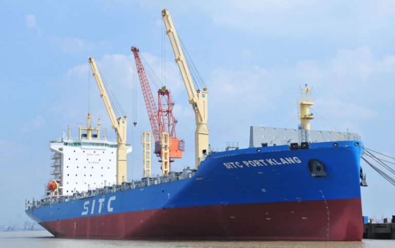 SITC exits dry bulk segment after selling off its entire fleet ...