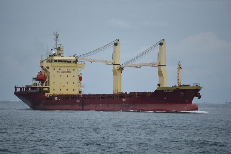 Swire launches Singapore-NW Australia service - Container News