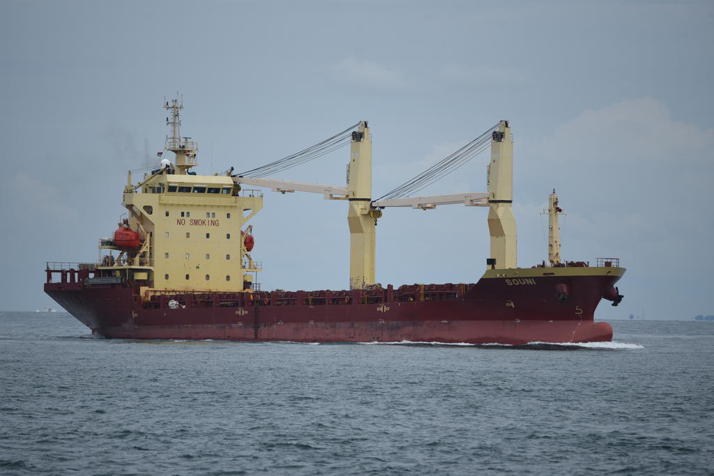 Swire launches Singapore-NW Australia service - Container News