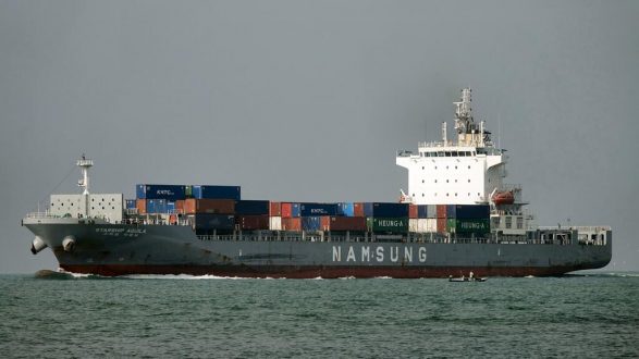 Intra-Asia carriers launch East Asia regional services - Container News