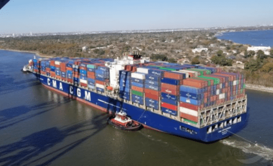 CMA CGM sets new surcharges from India and Pakistan - Container News