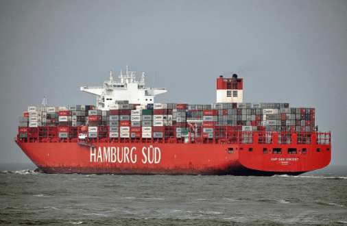 2M Alliance revises Asia to USWC and Canada schedule - Container News