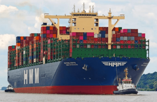 HMM confirms a dozen 13,000TEU vessels order - Container News