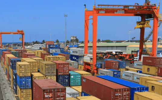 Madagascar-based terminal goes live with Navis N4 TOS latest version ...