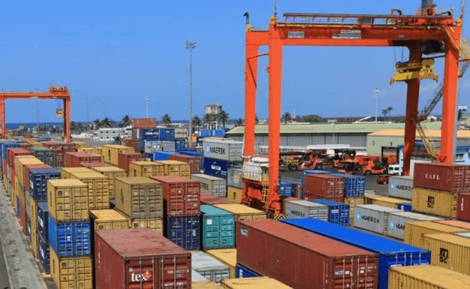 Madagascar-based terminal goes live with Navis N4 TOS latest version ...