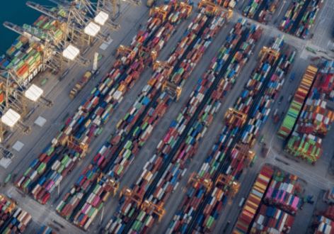 South China ports disruption triggers more than 130 omissions ...