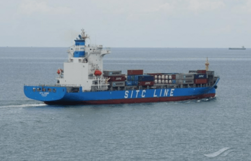 High rates push SITC Contaner Lines more vessel orders - Container News