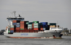 Unifeeder lanuches new service connecting UK and Ireland ports ...